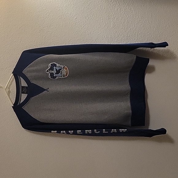 Universal | Shirts | Universal Studios Harry Potter Ravenclaw ...